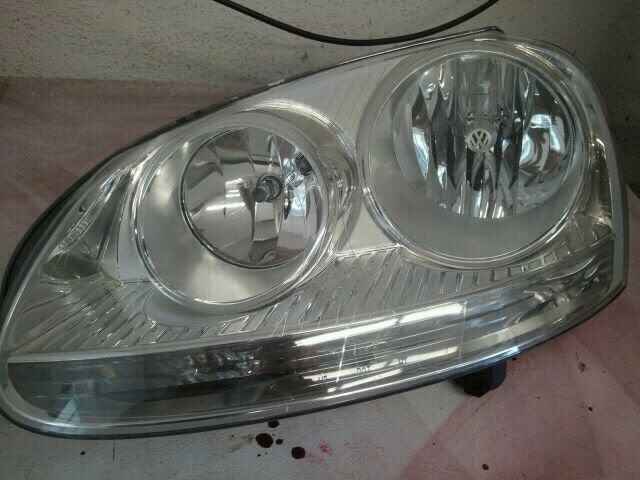 Oem mk5 headlights | TDIClub Forums