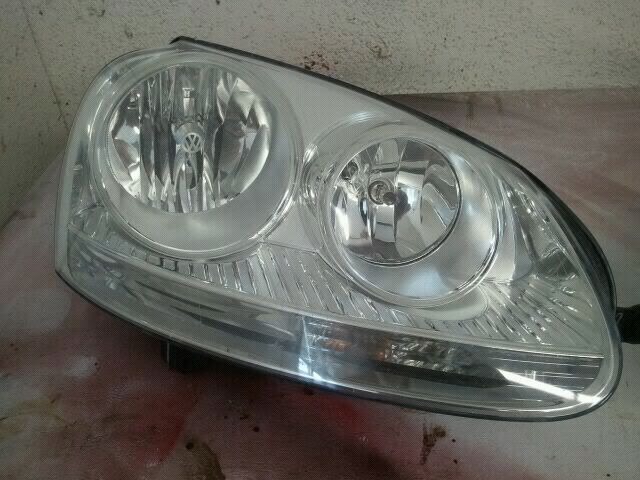 Oem mk5 headlights | TDIClub Forums