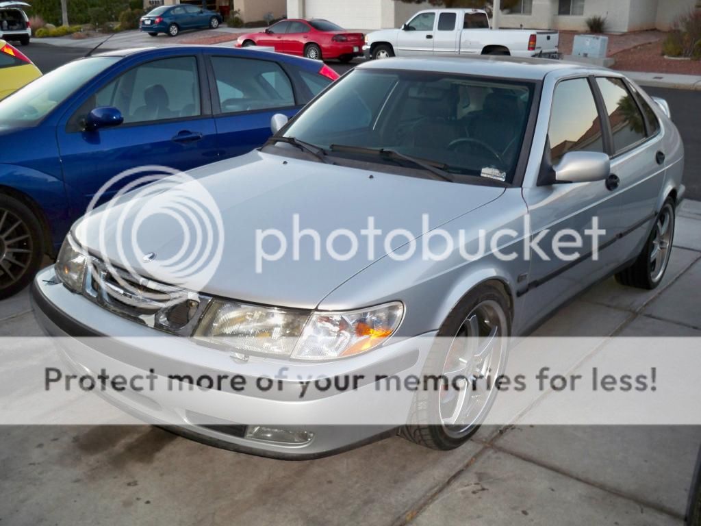 SAAB 9-3 build thread: Built Motor/GT3076 inside | Page 4 | SaabCentral ...