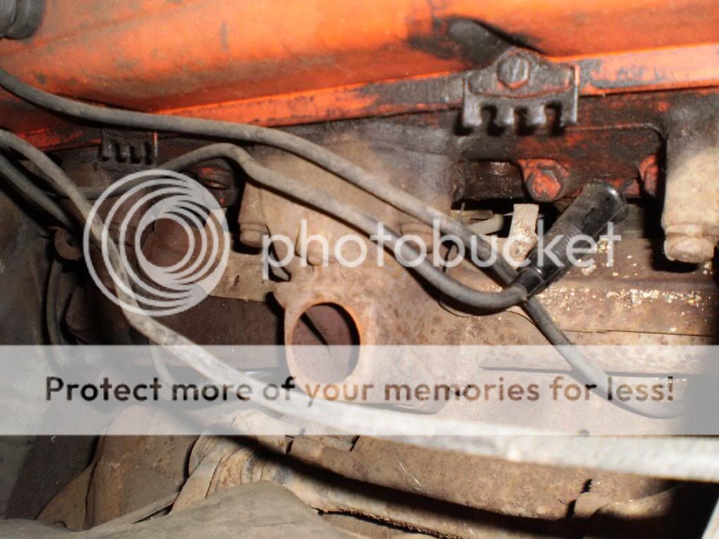 air cleaner 1969 350 | Team Chevelle