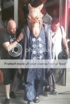 STAR TREK BEYOND, DOCTOR WHO, ALIEN 5, THOR – Non Film Score Discussion ...