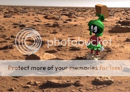 Ground Breaking New Evidence of Past Life on Mars! – Non Film Score ...