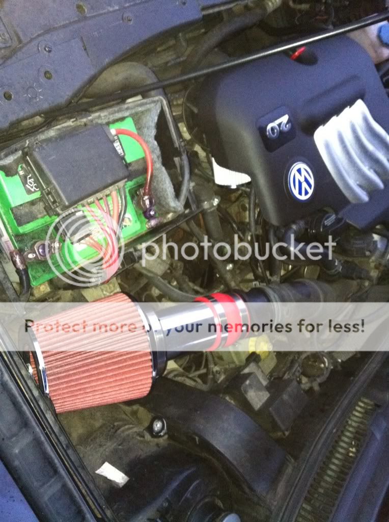 The MK4 Engine Bay Shots Thread. | VW Forum