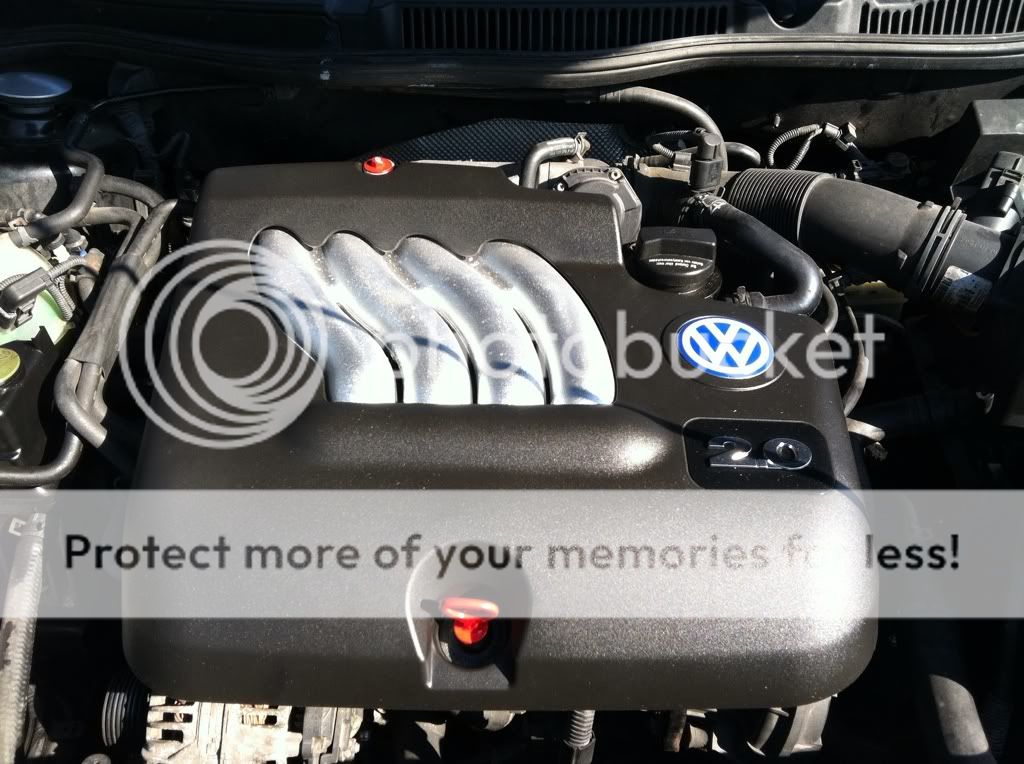 The MK4 Engine Bay Shots Thread. | VW Forum