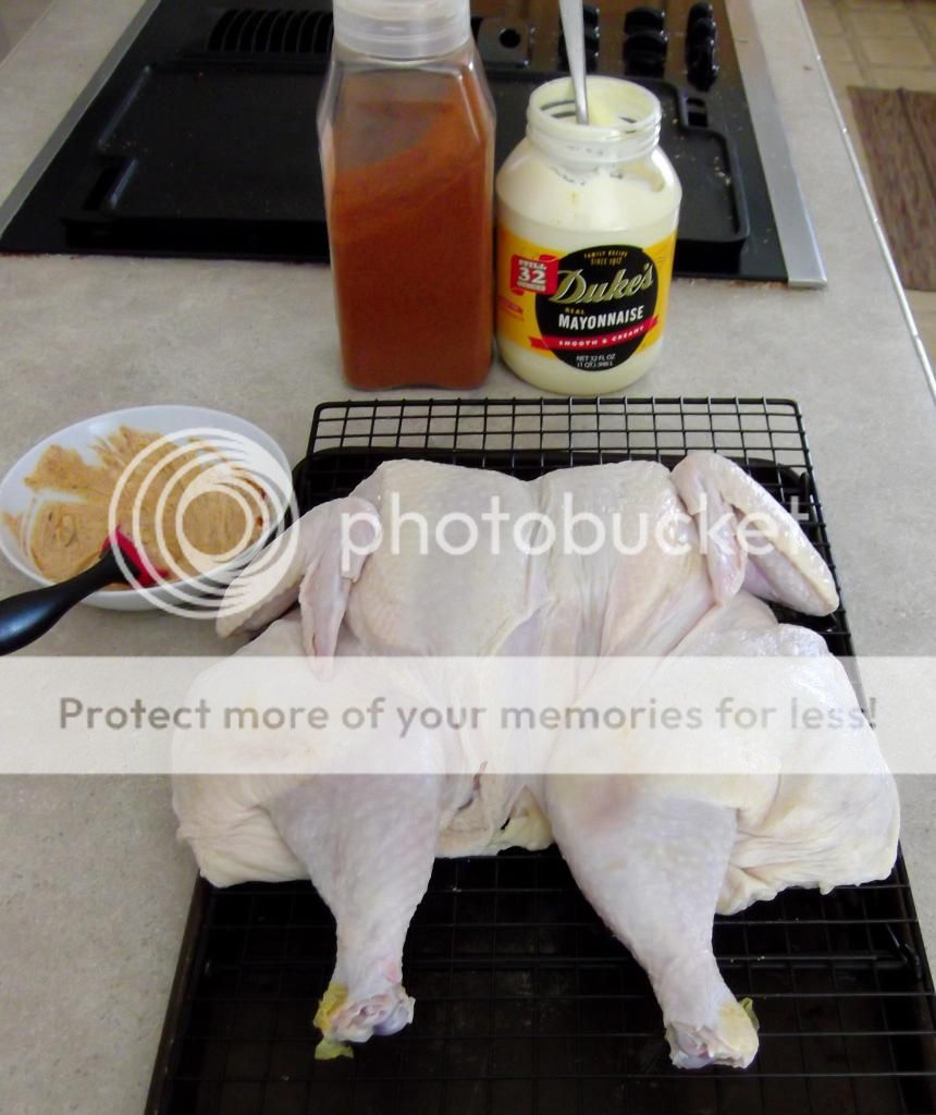 What is your method for crispy skin chicken while retaining juiciness ...