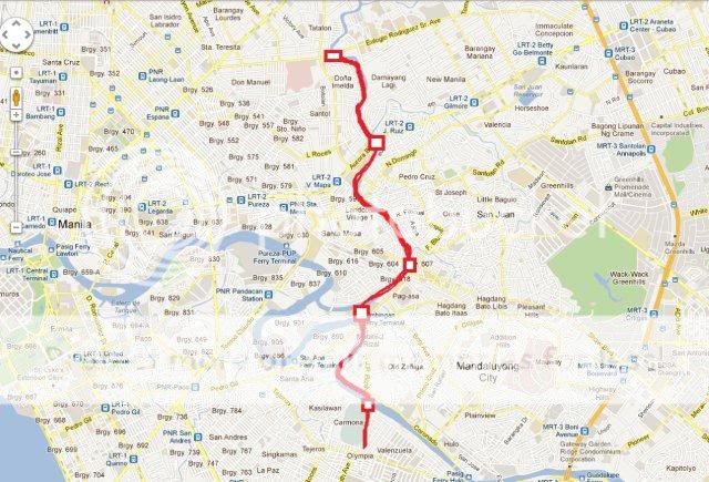 Metro Manila Traffic Issues and Enforcement (i.e. MMDA and LGU, NCAP ...