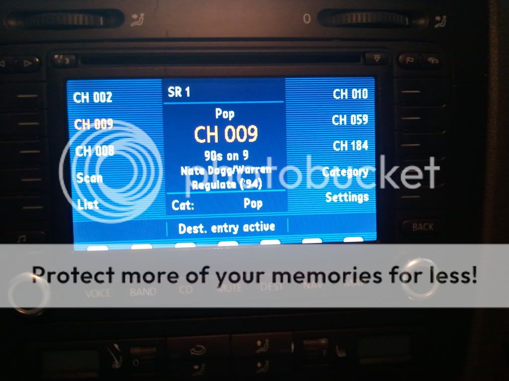 Mfd2 nav unit | VW Vortex - Volkswagen Forum