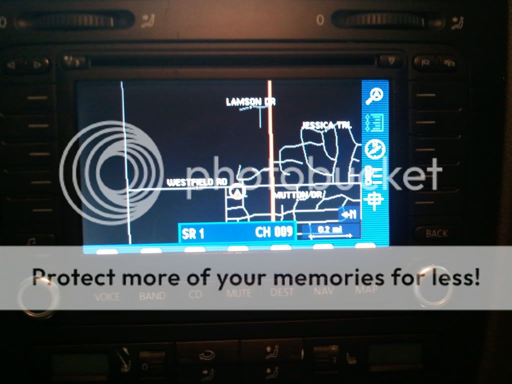 Mfd2 nav unit | VW Vortex - Volkswagen Forum