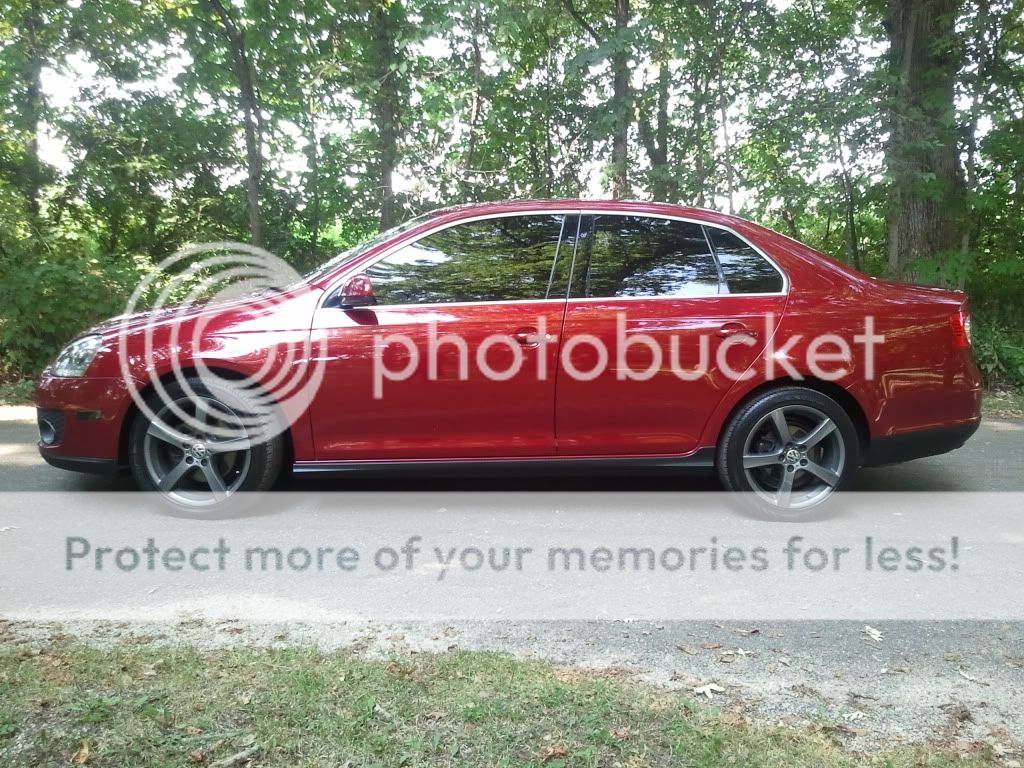 Official Spice Red Jetta Color Thread | Page 2 | VW Vortex - Volkswagen ...