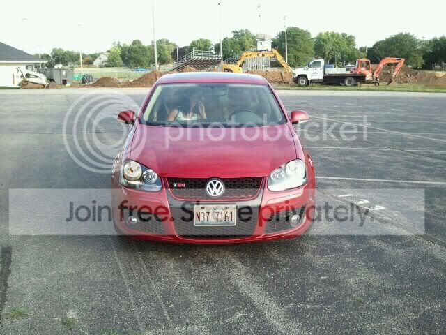 Official Spice Red Jetta Color Thread | VW Vortex - Volkswagen Forum
