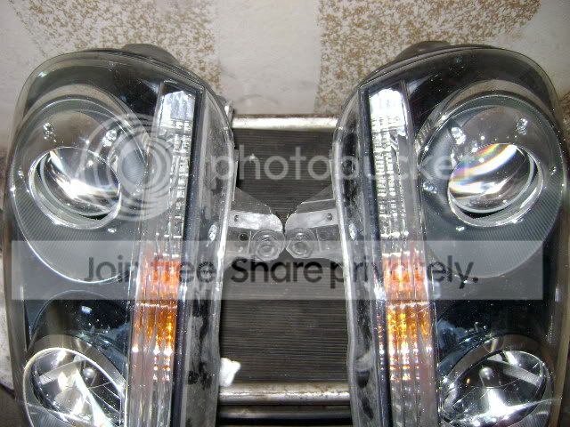 FS MKV jetta/golf headlights HID Ecode. | VW Vortex - Volkswagen Forum