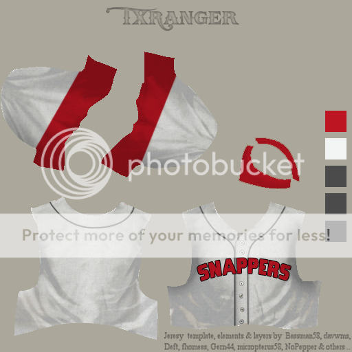 Retro Style Logos and Uniforms - Page 128 - OOTP Developments Forums