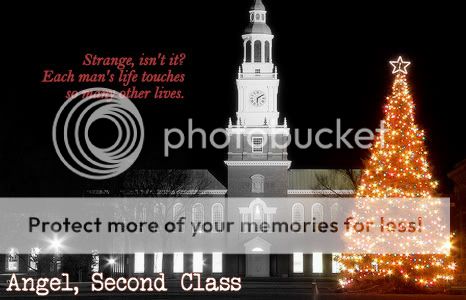 Gift for Ninapolitan: Angel, Second Class-Prologue: twi_mod — LiveJournal