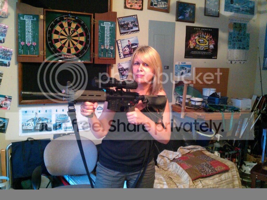 Wife pics. Update pg2 > General Discussion > AR15.COM
