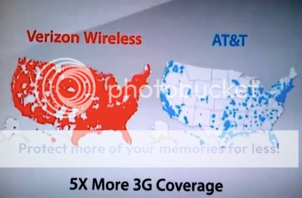 AT&T Sues Verizon Over “There’s A Map For That” Ad Campaign | Konrad ...